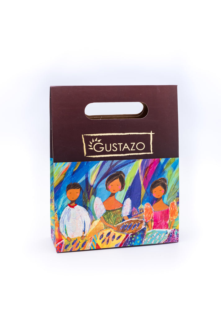 Duo Gift Box – GustazoGourmet